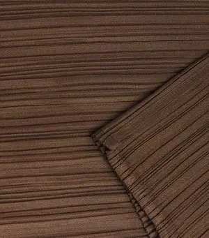 Issey Miyake Basics Tank Top - Brown