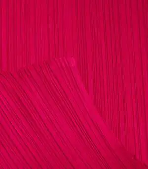 Issey Miyake Basics Tank Top - Pink