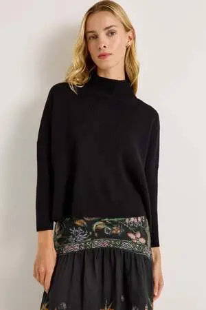 Marie Oliver Boxy Sweaters For Women