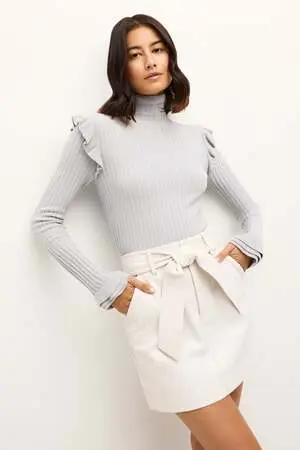 Marie Oliver Turtleneck Knitwear For Women