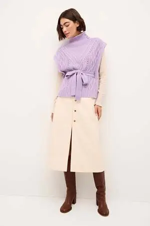 MARIE OLIVER Hampton Popover
