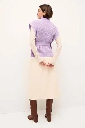 MARIE OLIVER Hampton Popover