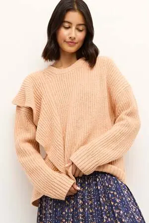 MARIE OLIVER Andrea Sweater
