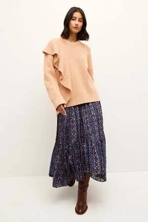 MARIE OLIVER Andrea Sweater
