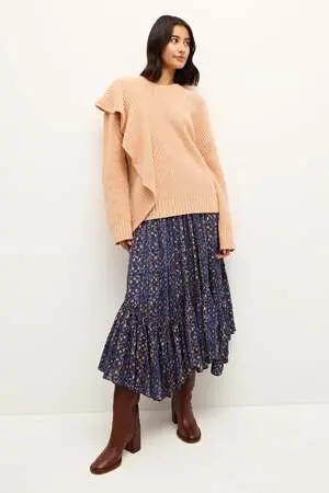 MARIE OLIVER Andrea Sweater