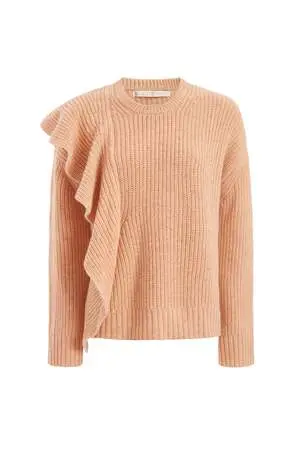MARIE OLIVER Andrea Sweater