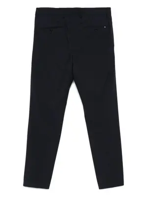 BOSS Straight-leg Trousers