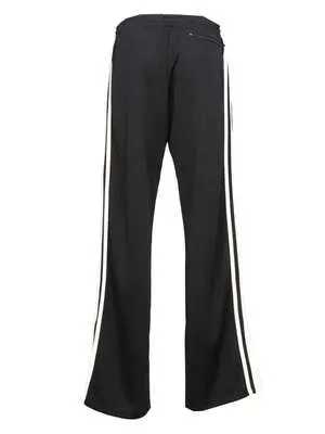 SAINT MXXXXXX Logo-embroidered Track Pants
