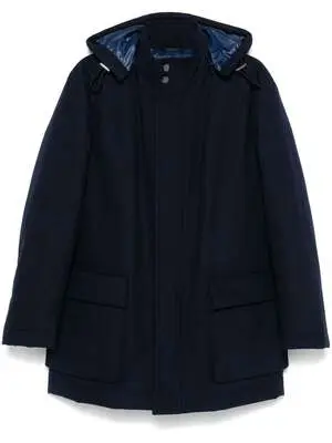 BOSS P-jared Coat