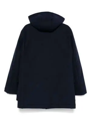 BOSS P-jared Coat