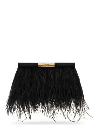 Dolce & Gabbana Medium Marlene Shoulder Bag