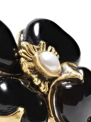 Goossens Pearl Rings