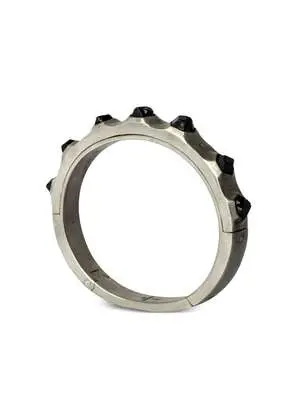 PARTS OF FOUR Sistema Sterling Bracelet
