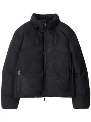 Burberry Drop Shoulder Jackets For Women