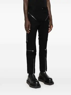 Rick Owens Headon Utility Trousers