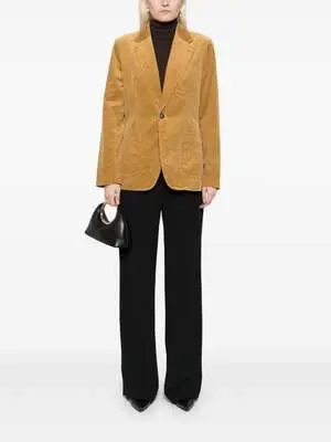 Women's Corduroy Blazers