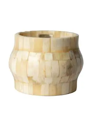 PARTS OF FOUR Sahara Portal Bracelet - Neutrals