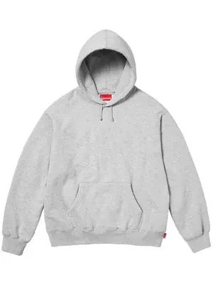 Supreme Satin Appliqué Hoodie