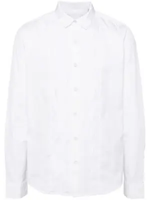 PRIVATE STOCK LABS The Wes Shirt