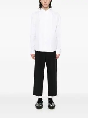 PRIVATE STOCK LABS The Wes Shirt