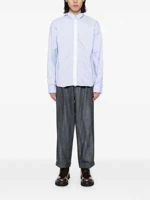 PRIVATE STOCK LABS The Divine Shirt - Blue