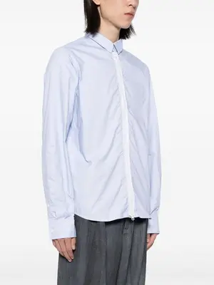 PRIVATE STOCK LABS The Divine Shirt - Blue