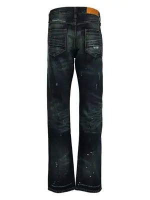 PRIVATE STOCK LABS The Thomas Jeans