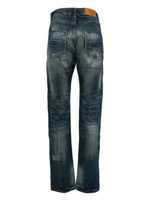 PRIVATE STOCK LABS The Noma Jeans