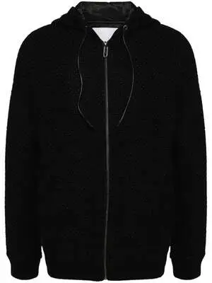 PRIVATE STOCK LABS The Kalvin Hooded Jacket