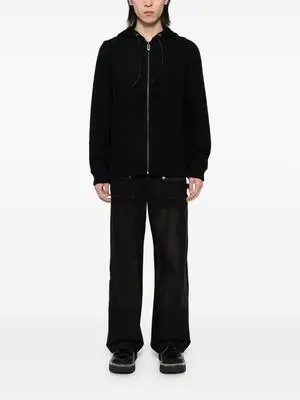 PRIVATE STOCK LABS The Kalvin Hooded Jacket