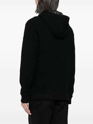 PRIVATE STOCK LABS The Kalvin Hooded Jacket