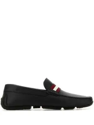Bally Pilot Driver Loafers