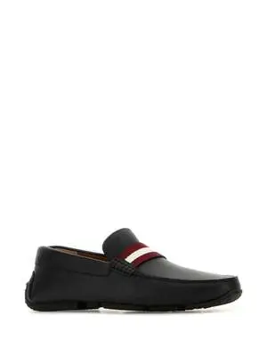 Bally Pilot Driver Loafers