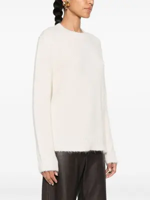 JIL SANDER Crew-neck Sweater