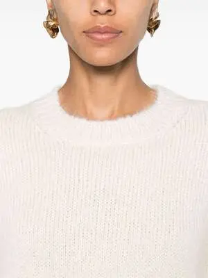JIL SANDER Crew-neck Sweater