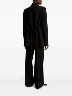 Erdem Straight-leg Trousers