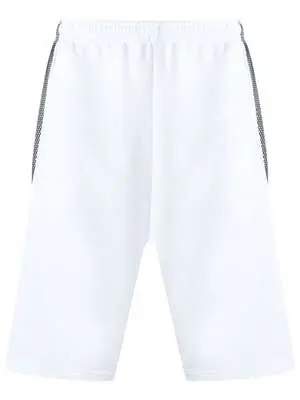 AMIR SLAMA 9840 Elastodiene Shorts