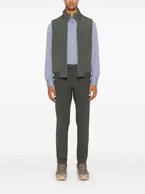 RRD Stretch Chino Pants - Grey