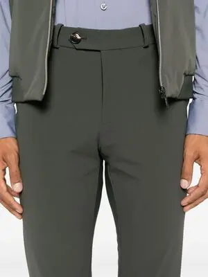 RRD Stretch Chino Pants - Grey