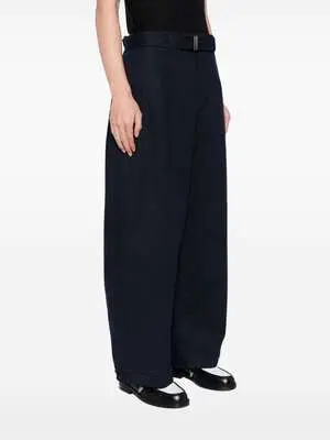 SONGZIO Curve Wide Pants