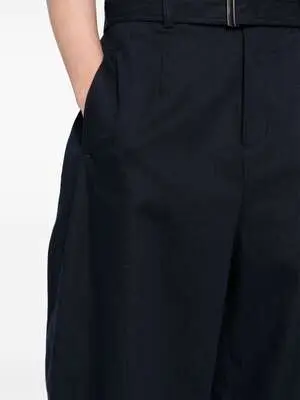 SONGZIO Curve Wide Pants