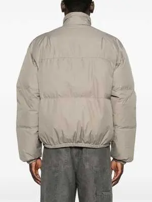 Our Legacy Inhale Puffer Jacket - Grey
