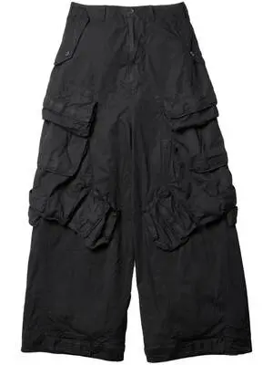 JULIUS Rogue Cargo Trousers