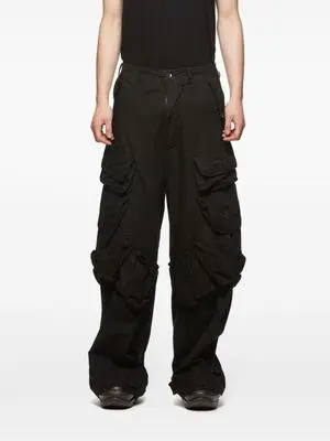 JULIUS Rogue Cargo Trousers