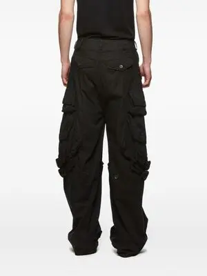 JULIUS Rogue Cargo Trousers
