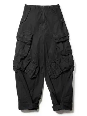 JULIUS Rogue Cargo Trousers