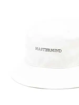 MASTERMIND WORLD Logo Bucket Hat