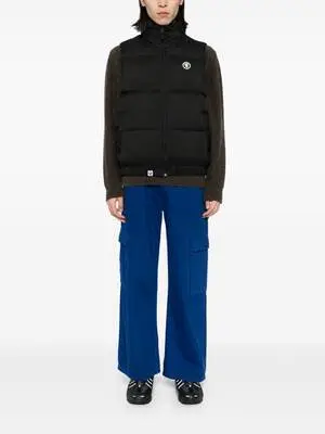 Aape By *a Bathing Ape Elasticated Outerwear For Men