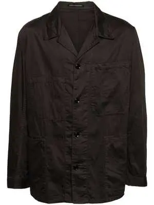 Yohji Yamamoto Oversized Shirt