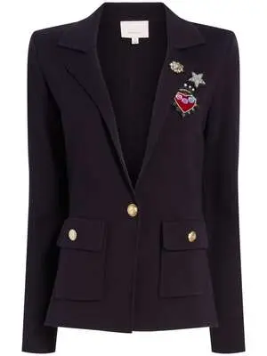 Cinq À Sept Laynee Blazer